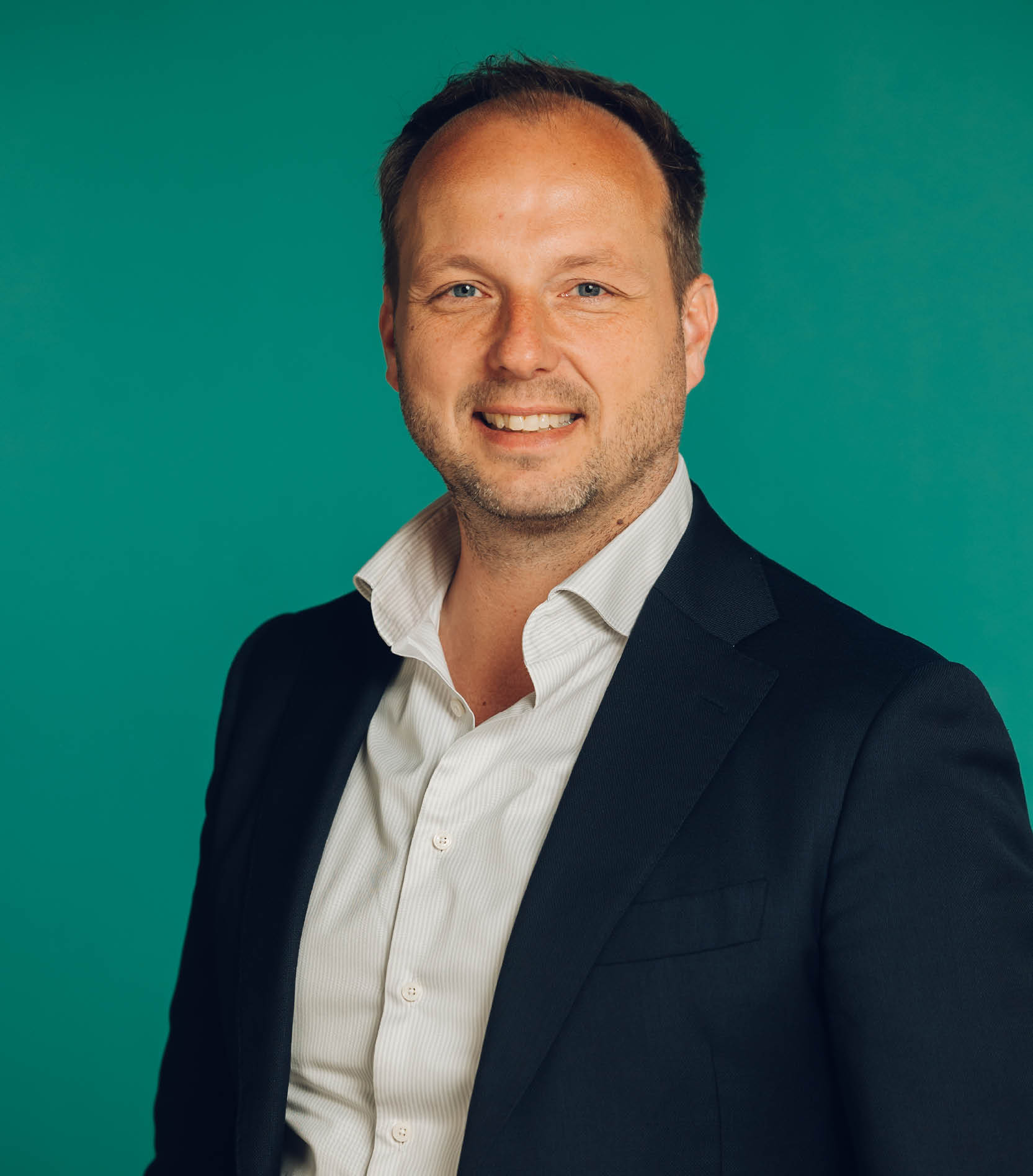 Logistics & Industrial - Envalue EN