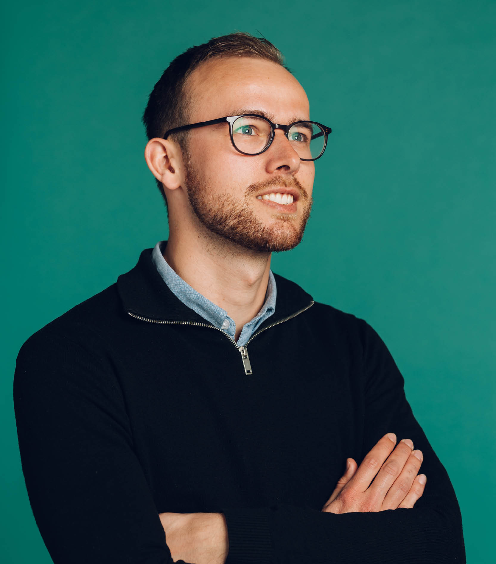 Pieter Reitsma - Envalue EN