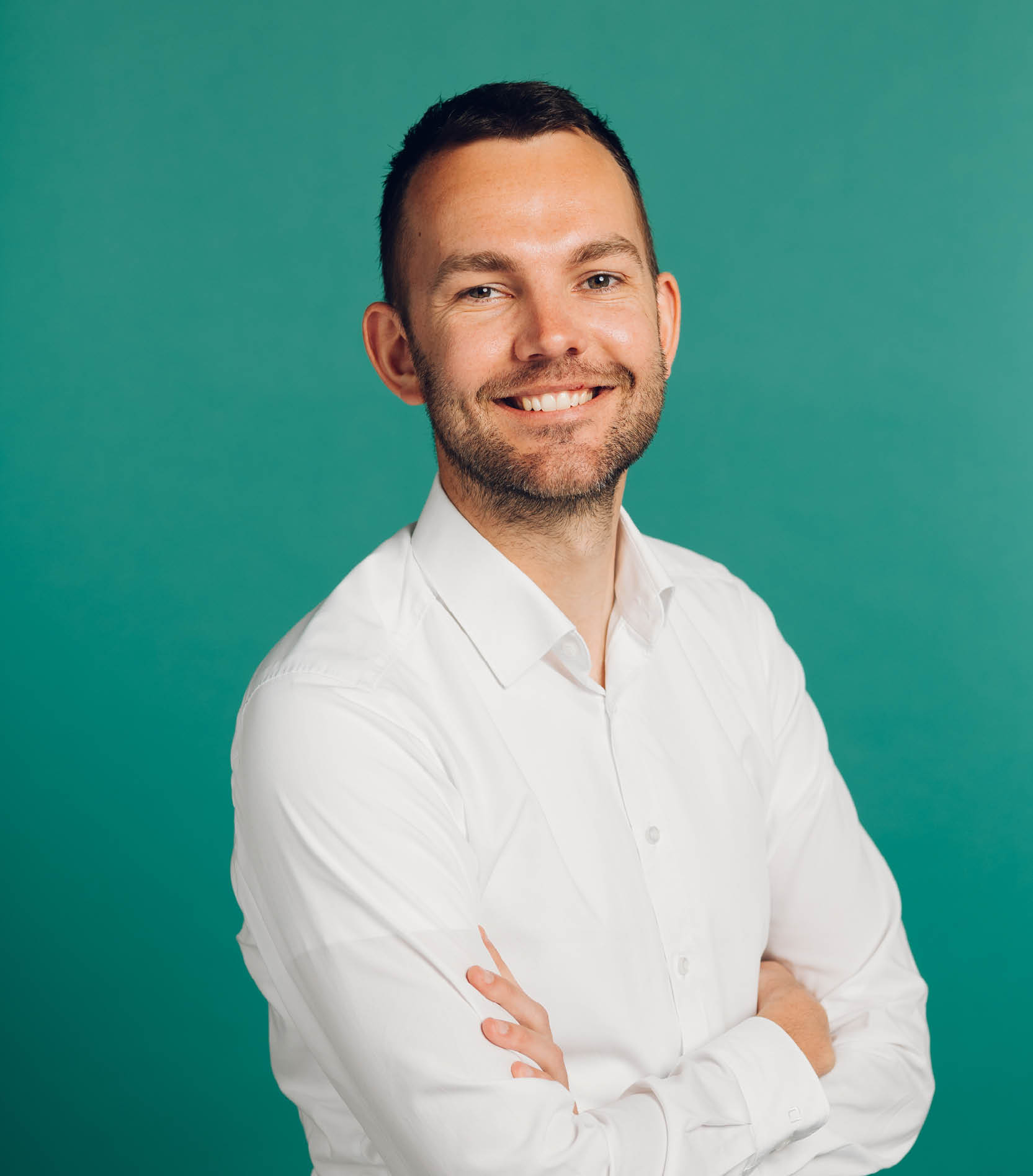 Wessel van Loon - Envalue EN